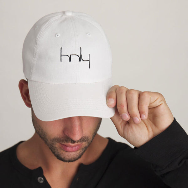 dad hat - hnly.la